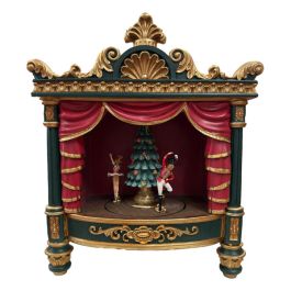 Theatre Seasonal Decor - The Nutcracker Scene