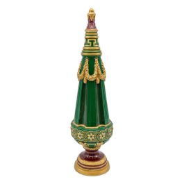 Theatre Seasonal Decor - 48cm Victorian Eloquent Tree